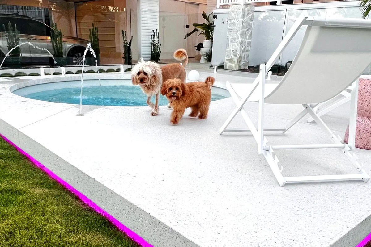 Flotech Pools: Award-Winning Gold Coast Pool Builder