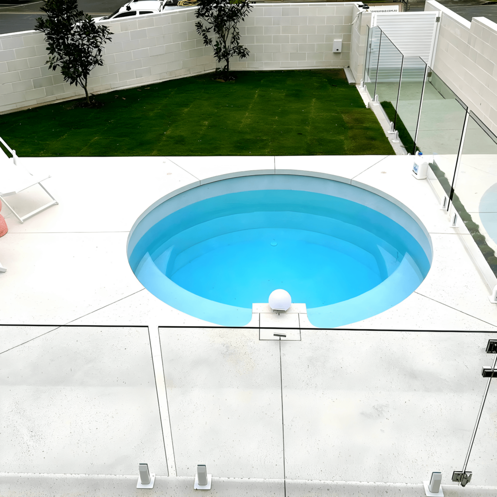 Plungie® Pools Gold Coast - Flotech Pools