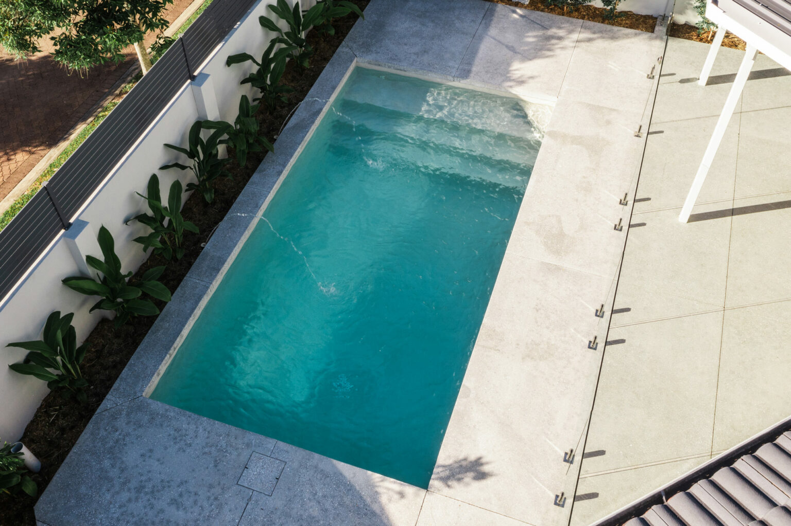 Flotech Pools - Gold Coast Swimming Pool Builder - Flotech Pools